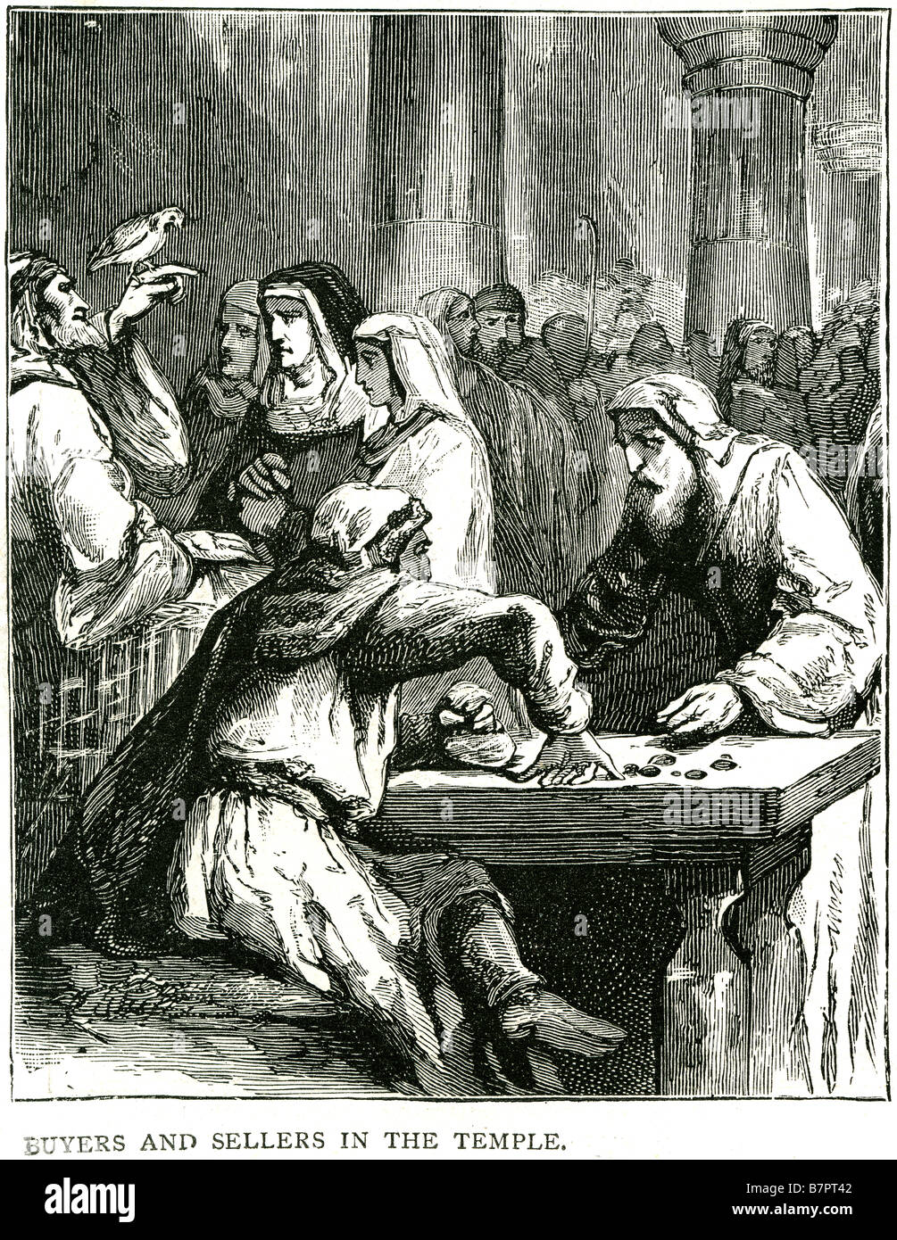 Ancient Barter System