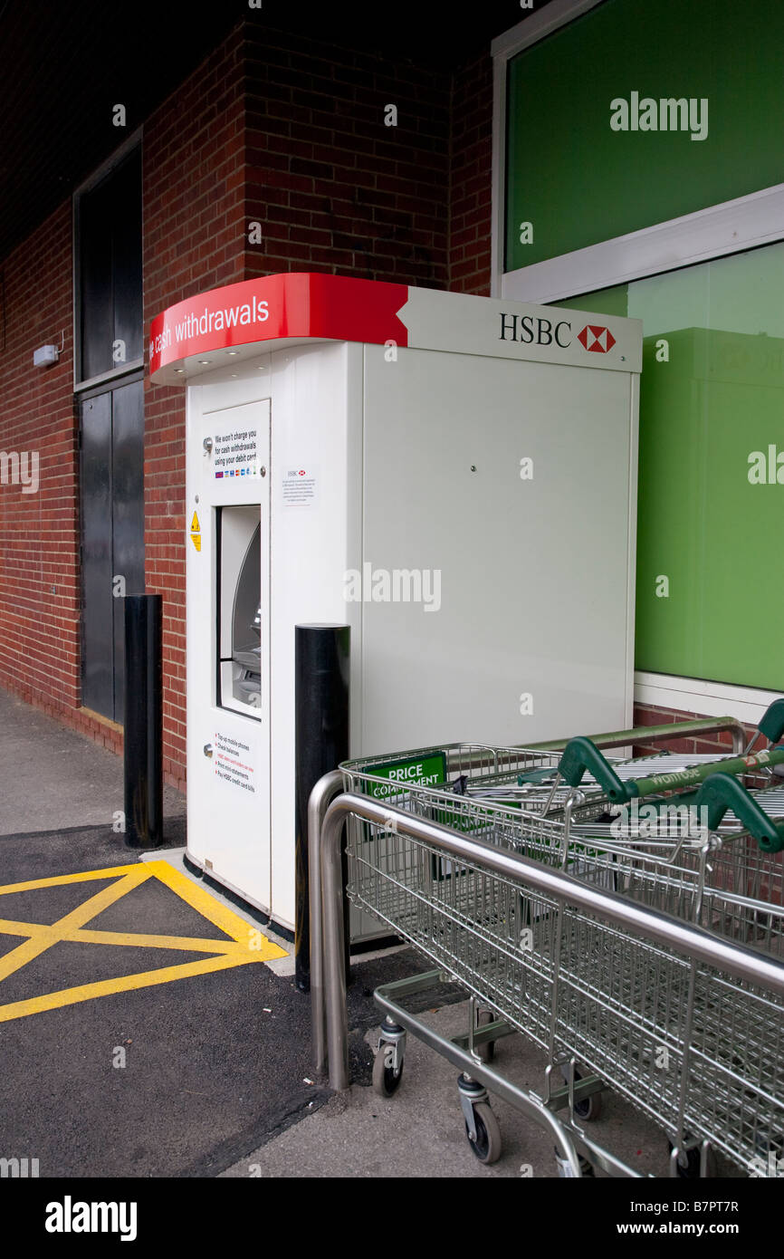 Ncr atm hi-res stock photography and images - Alamy