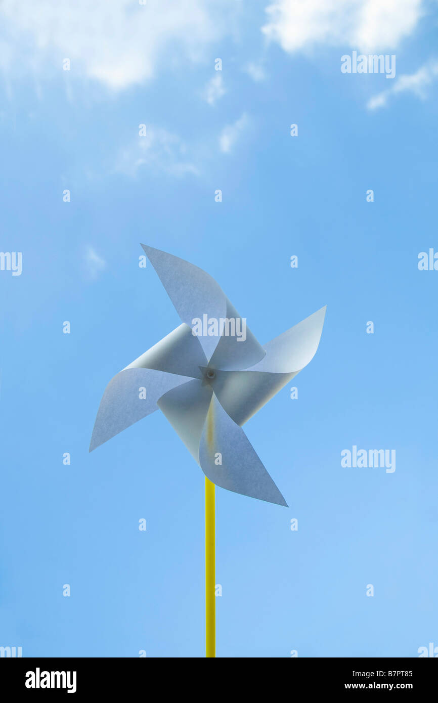Object pinwheel hi-res stock photography and images - Alamy