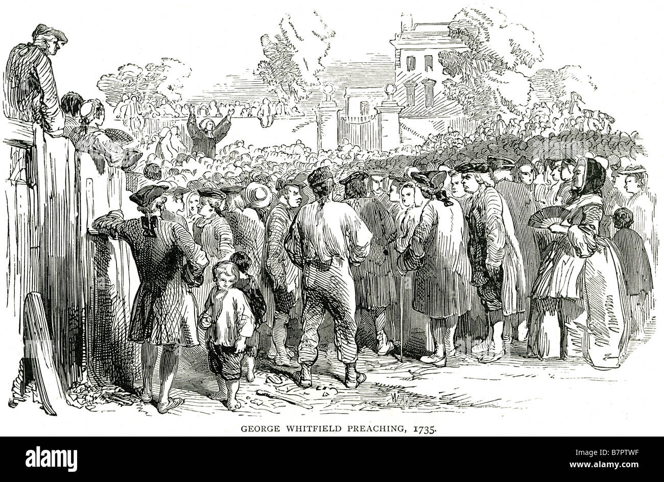Great Awakening High Resolution Stock Photography and Images - Alamy