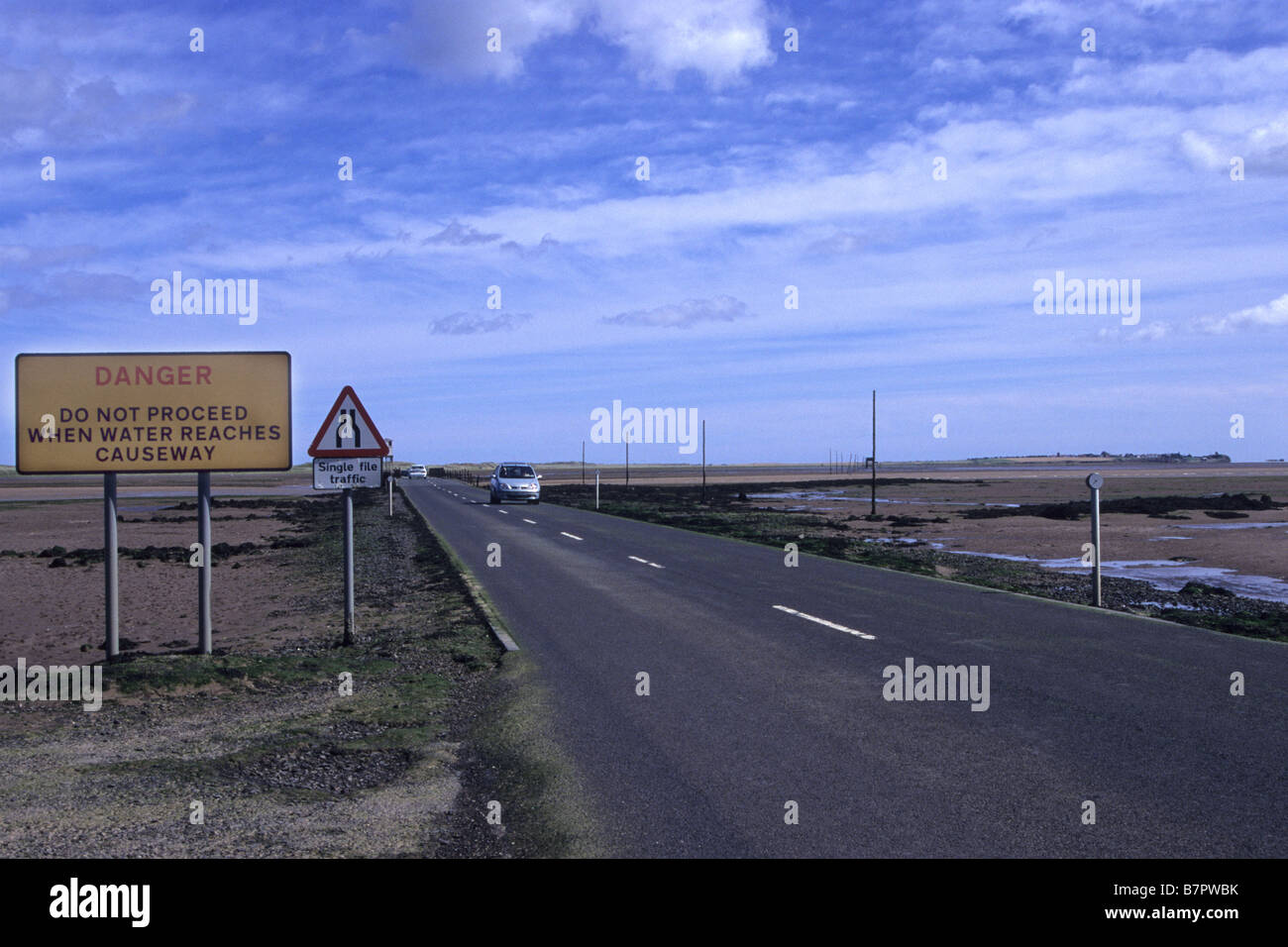Durham north road hi-res stock photography and images - Alamy