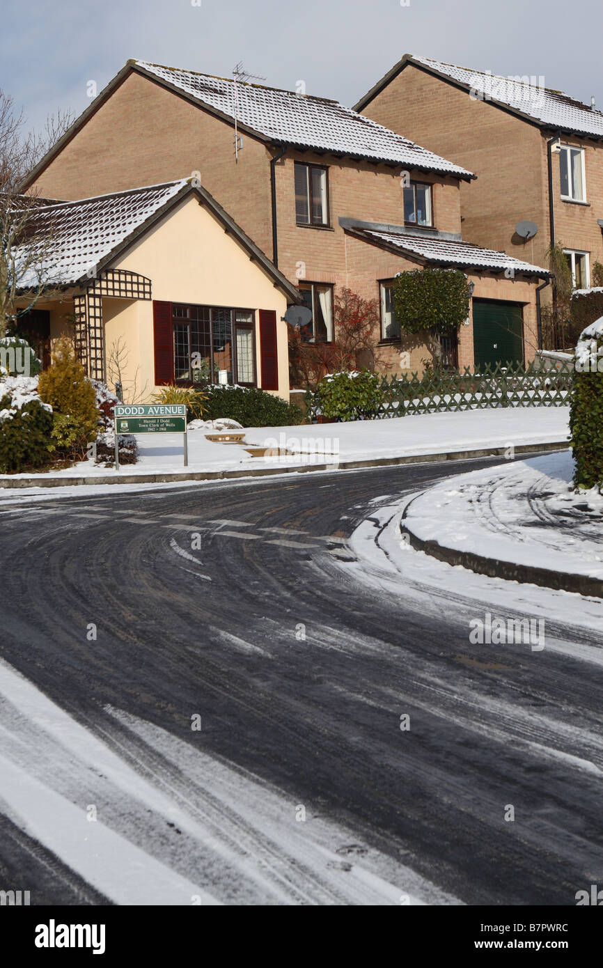 Urban road system hi-res stock photography and images - Alamy