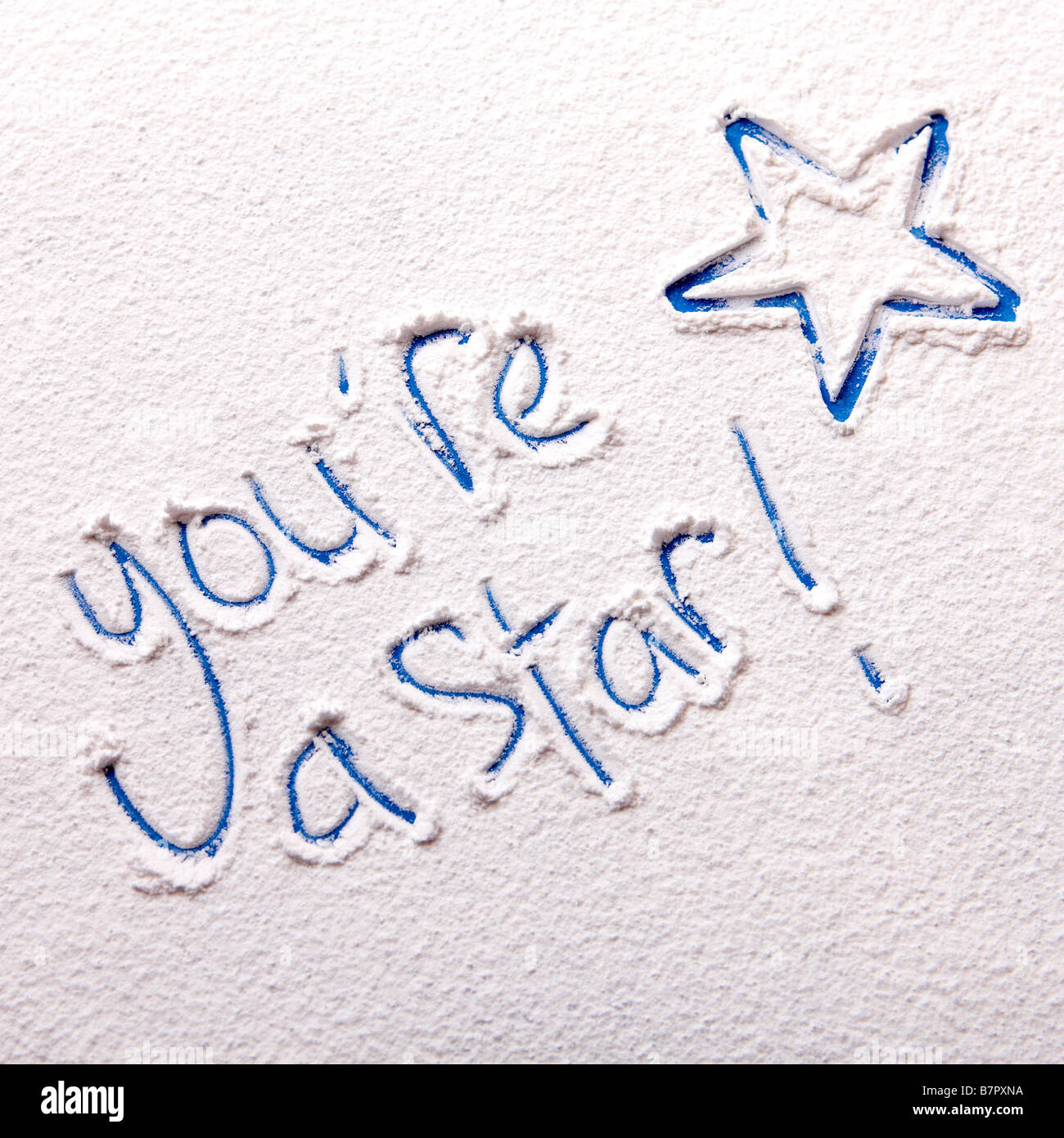 You Are A Star