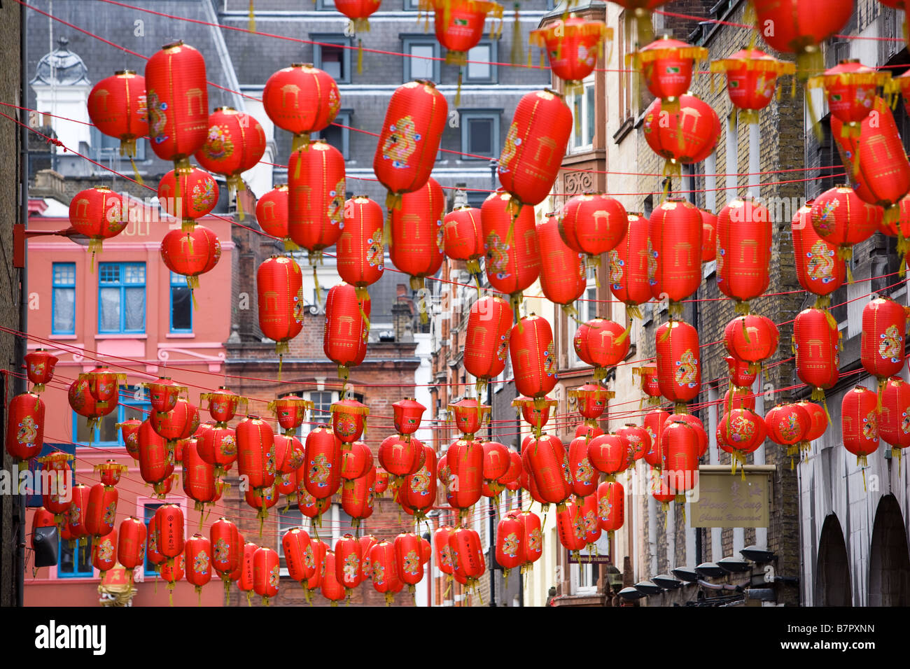 Celebratory decoration hi-res stock photography and images - Alamy