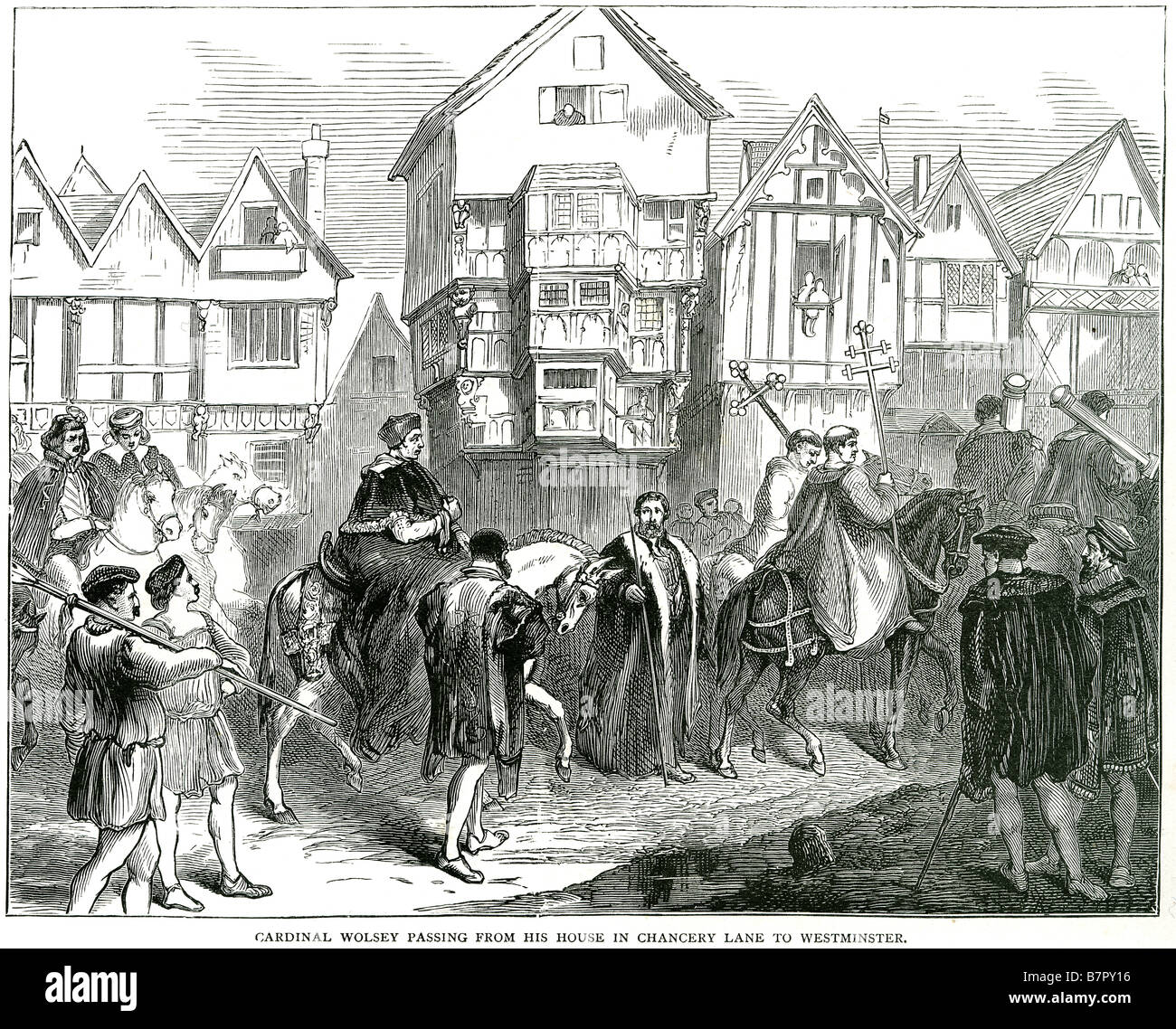 Chancery Lane Old High Resolution Stock Photography and Images - Alamy