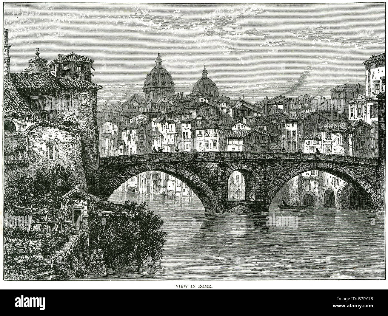 Victorian rooftops hi-res stock photography and images - Alamy