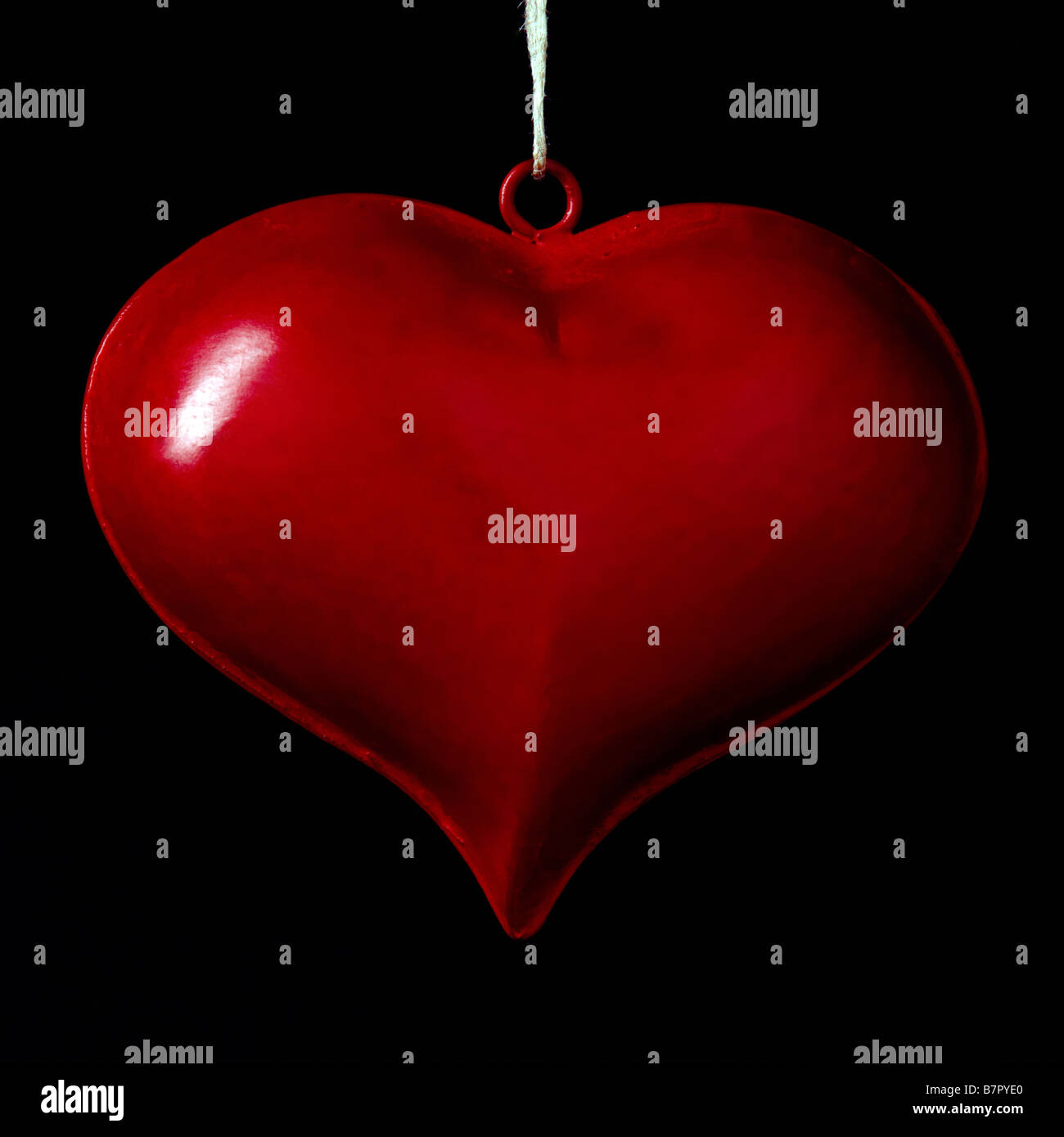 Metal love hi-res stock photography and images - Alamy