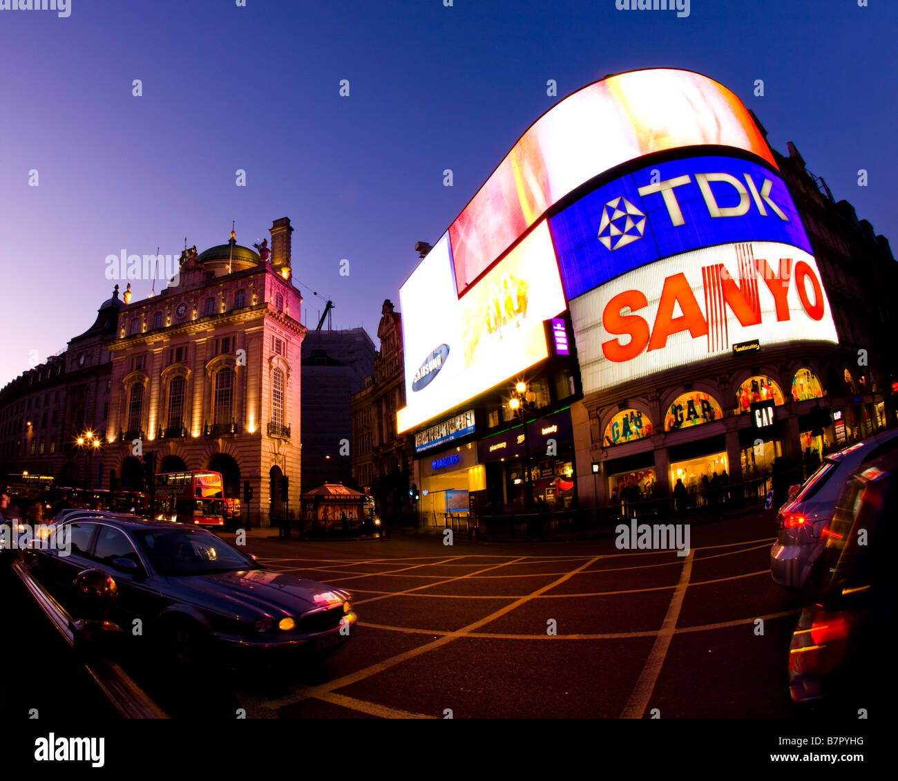 Tdk circus hi-res stock photography and images - Alamy