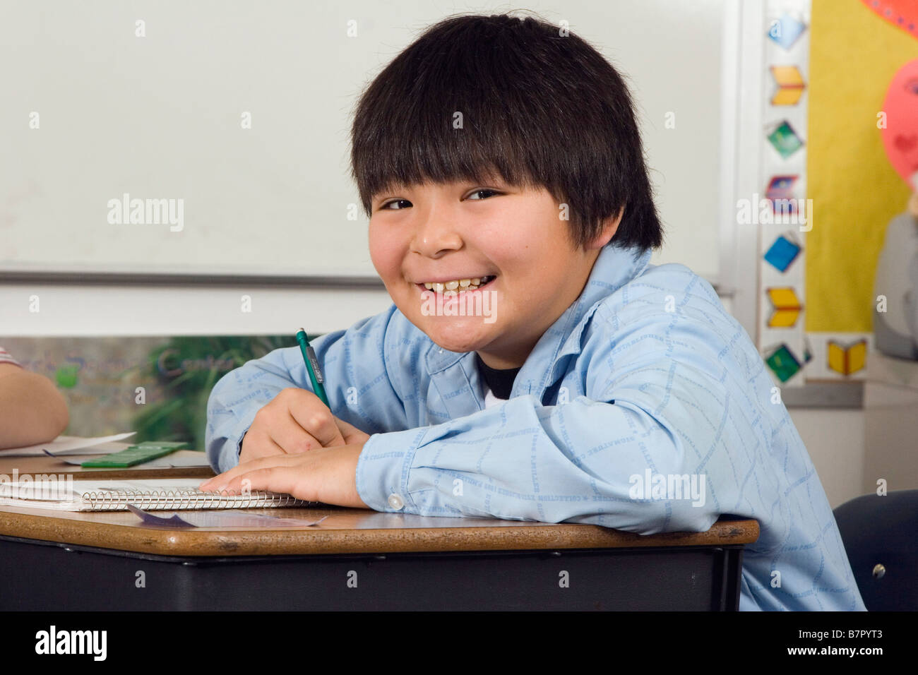Alaskan Native Boy Stock Photos & Alaskan Native Boy Stock Images - Alamy