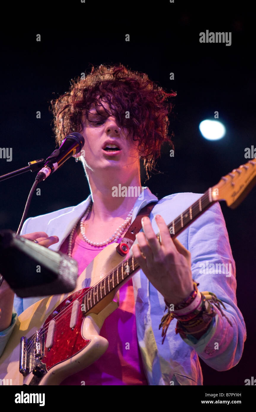 Blaine harrison hi-res stock photography and images - Alamy