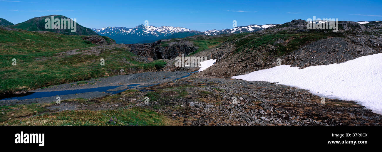 Lake kodiak island alaska hi-res stock photography and images - Alamy