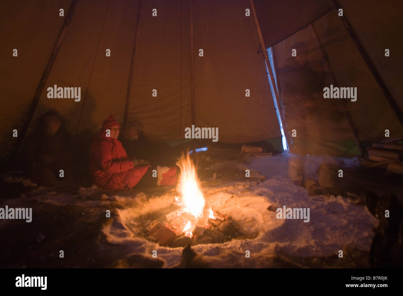 Camp cot hi-res stock photography and images - Alamy