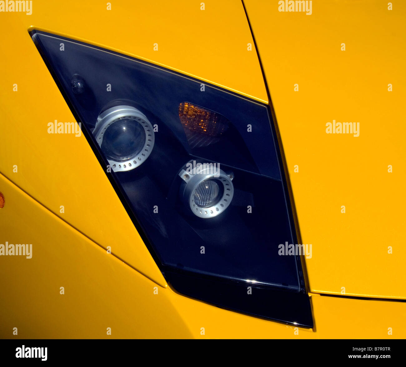 Lamboghini light hi-res stock photography and images - Alamy