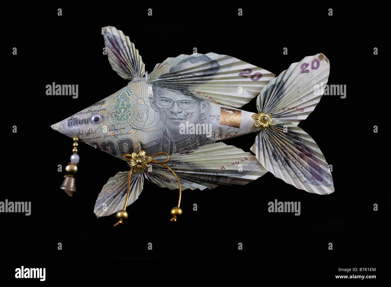 Thailand good luck charms hi-res stock photography and images - Alamy