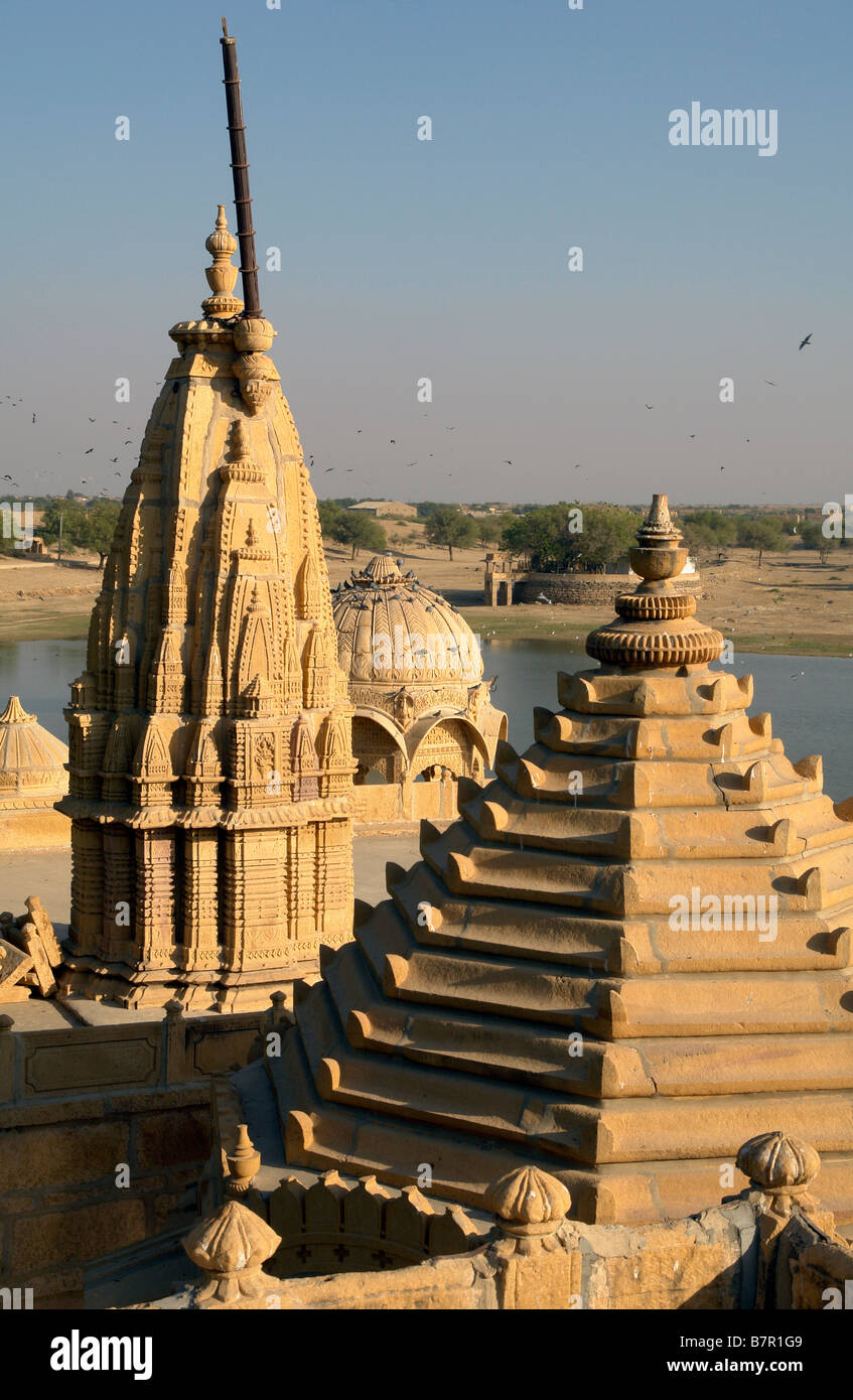 Rooftop buildings buildings hi-res stock photography and images - Alamy