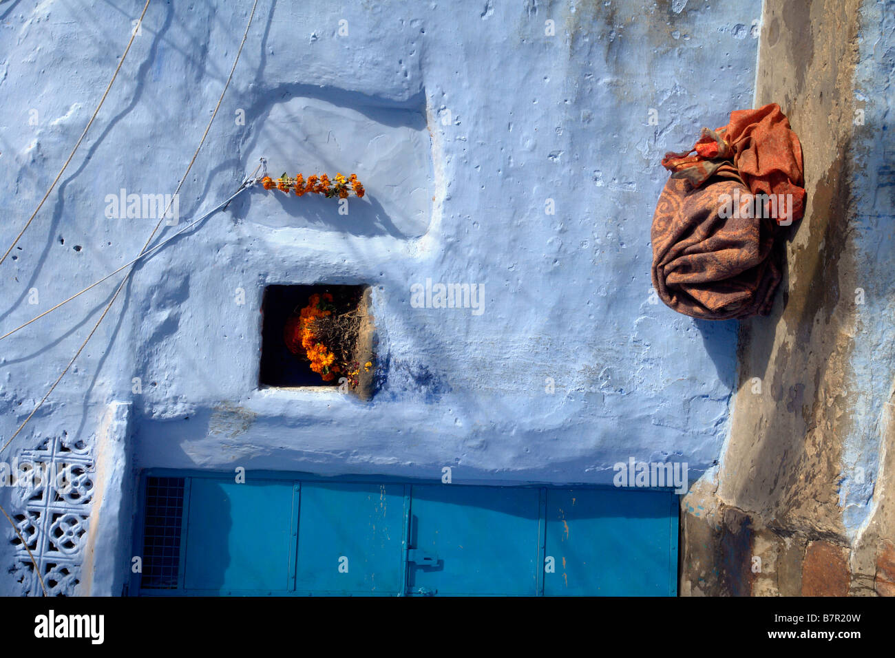 Brahmin house hi-res stock photography and images - Alamy
