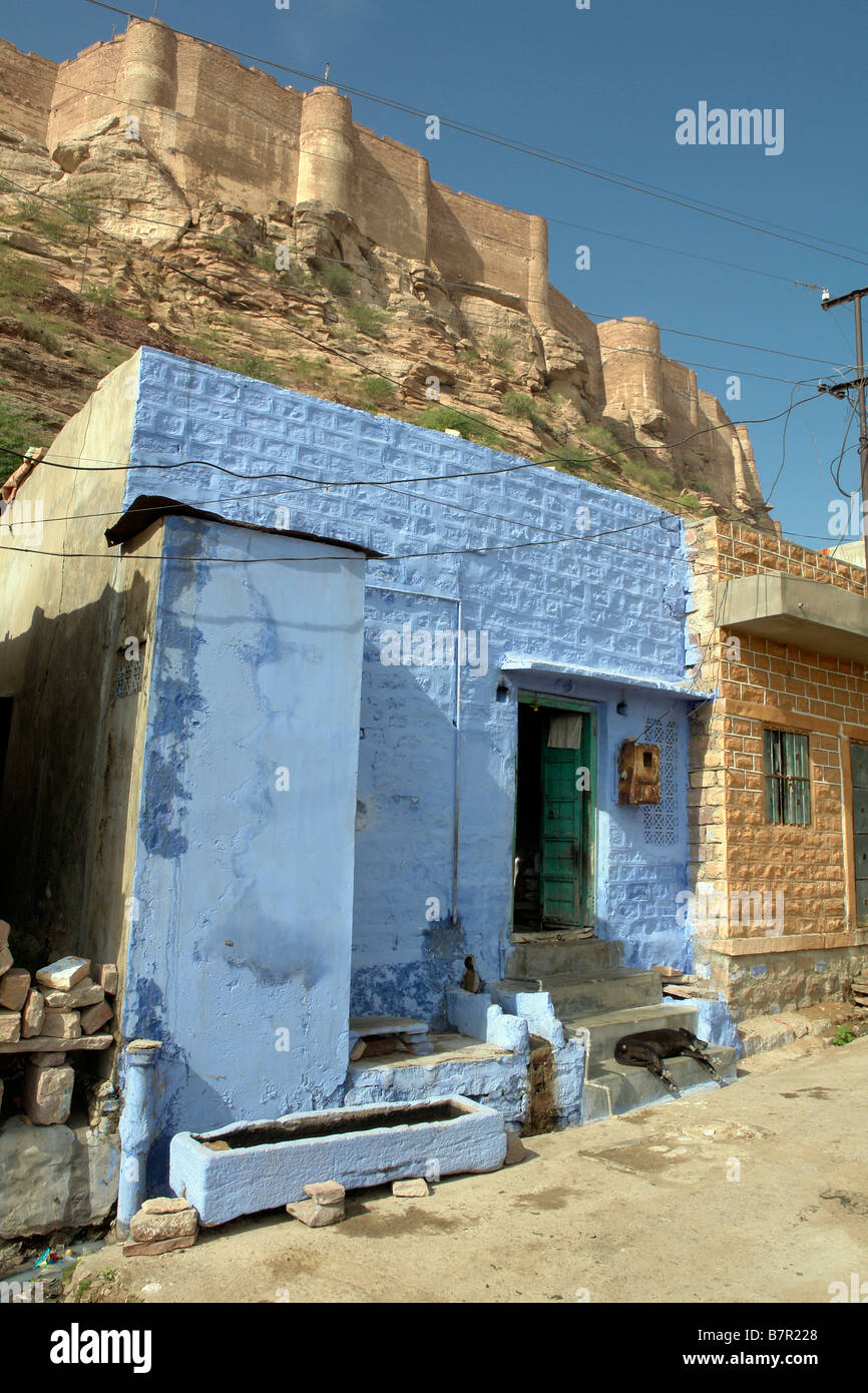 Brahmin House Stock Photos & Brahmin House Stock Images - Alamy