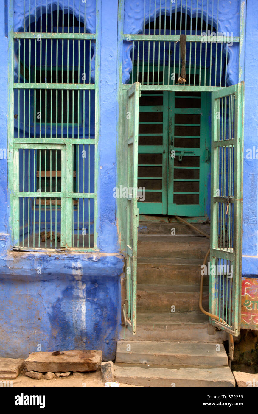 Brahmin house hi-res stock photography and images - Alamy