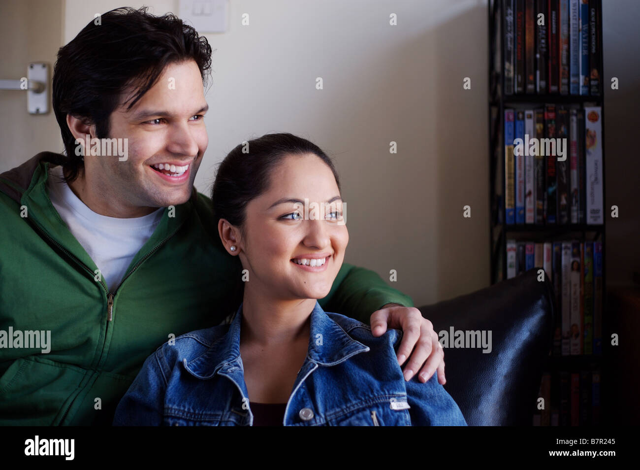 Close up of a couple Stock Photo - Alamy