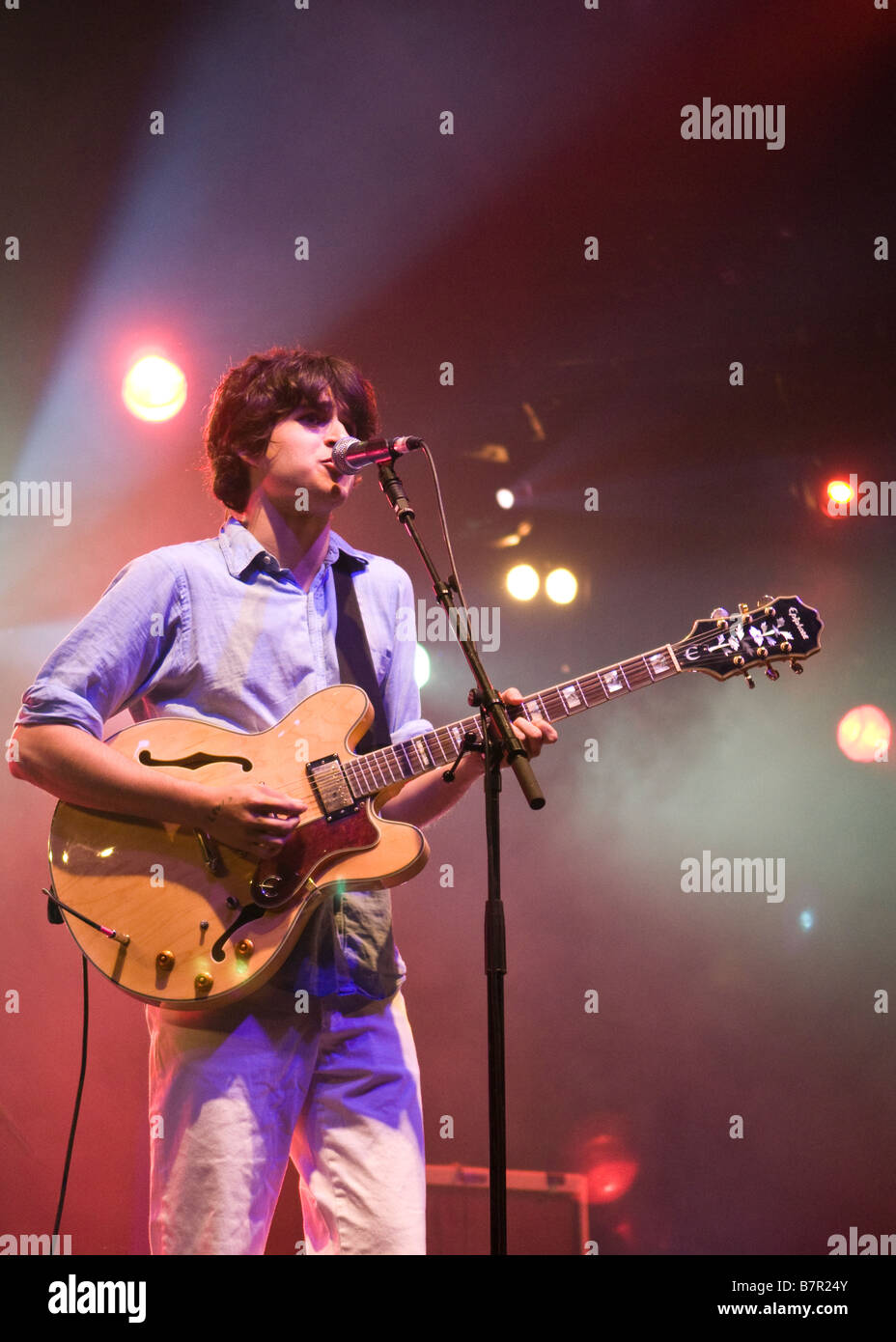 Vampire weekend hi-res stock photography and images - Alamy