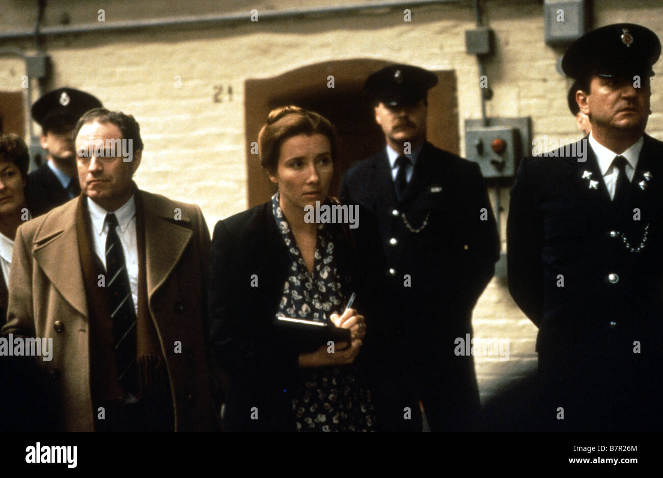 In the Name of the Father Year: 1993 - Ireland / UK Emma Thompson, John ...