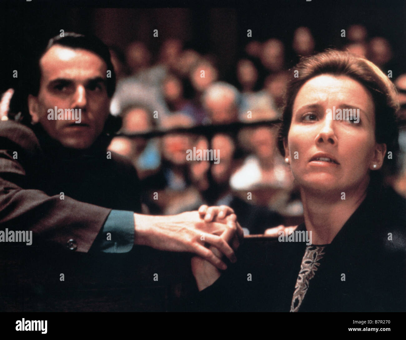 Daniel day lewis emma thompson in hi-res stock photography and images ...