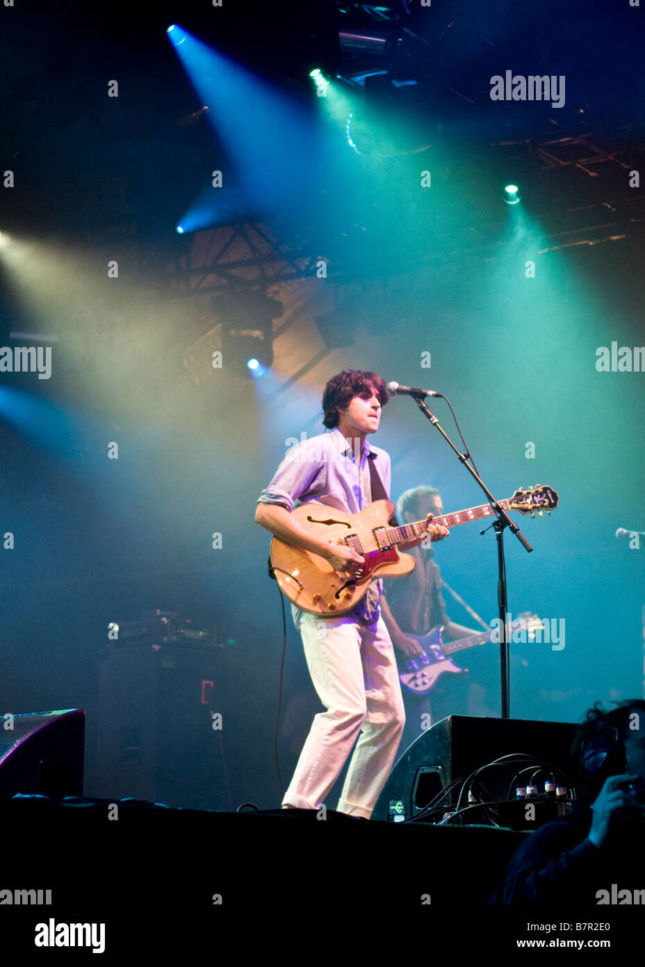 Vampire weekend hi-res stock photography and images - Alamy