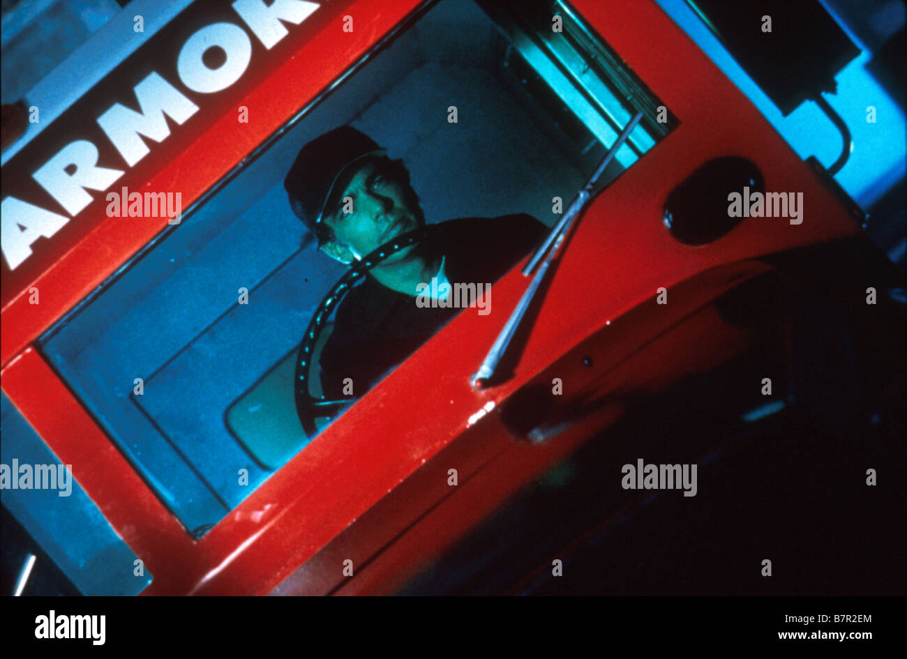 The underneath soderbergh hi-res stock photography and images - Alamy