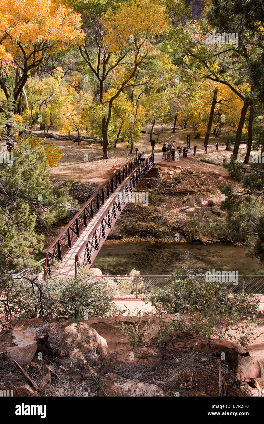 Beaver dam bridge hi-res stock photography and images - Alamy