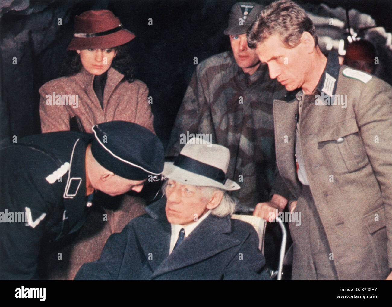 The keep michael mann hi-res stock photography and images - Alamy