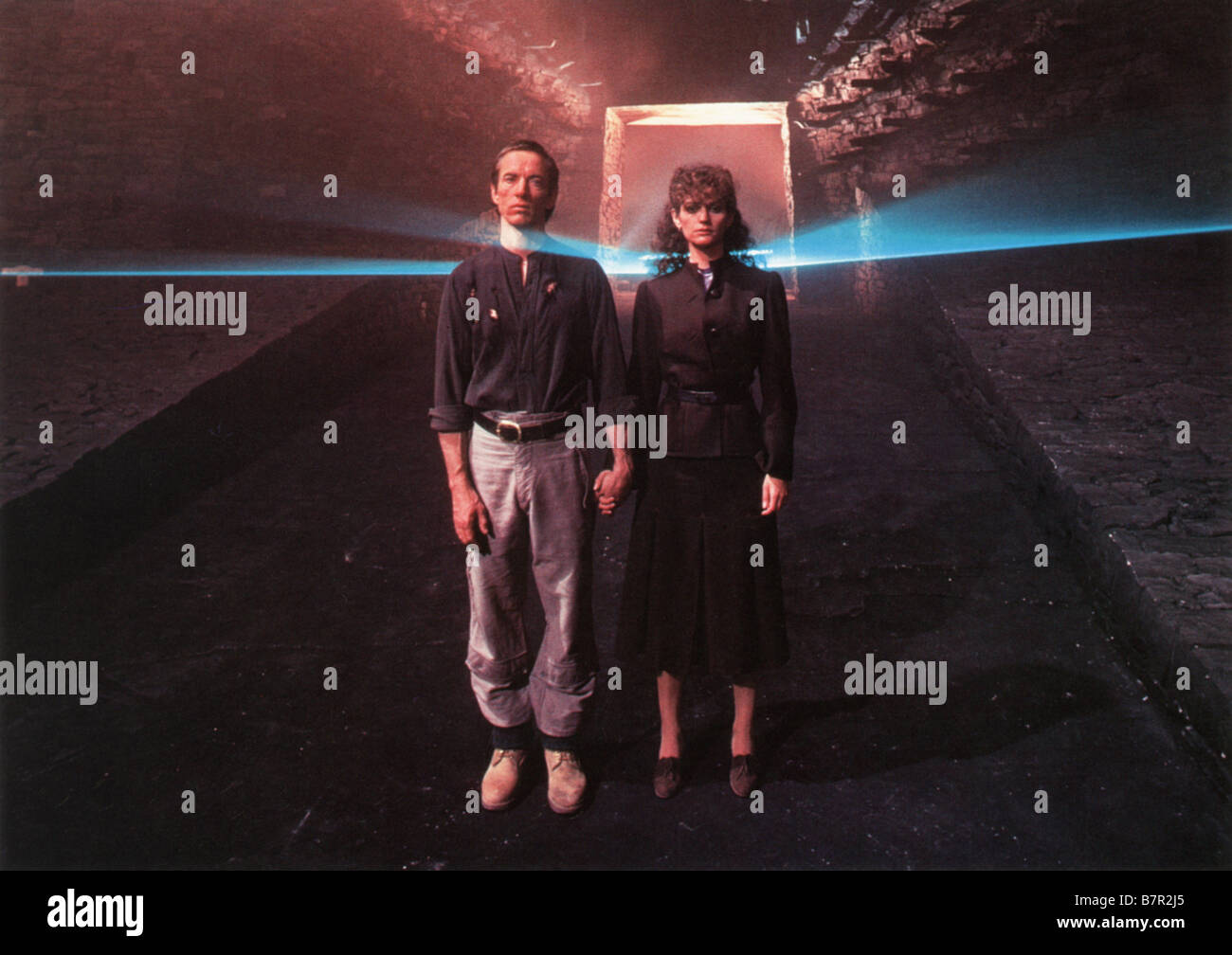 The keep michael mann hi-res stock photography and images - Alamy