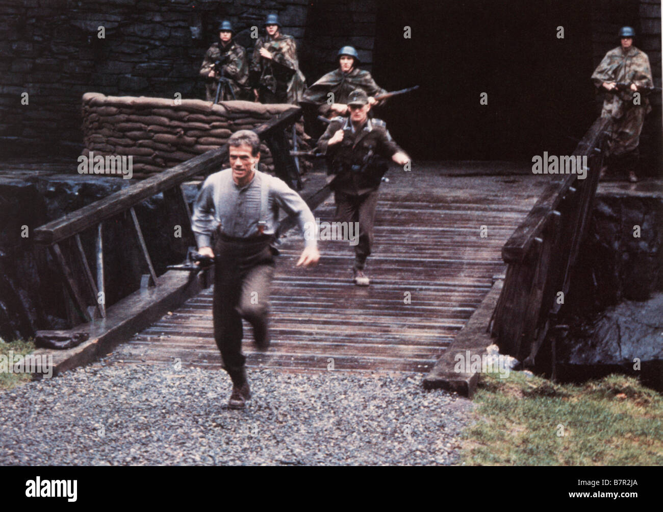 The keep michael mann hi-res stock photography and images - Alamy