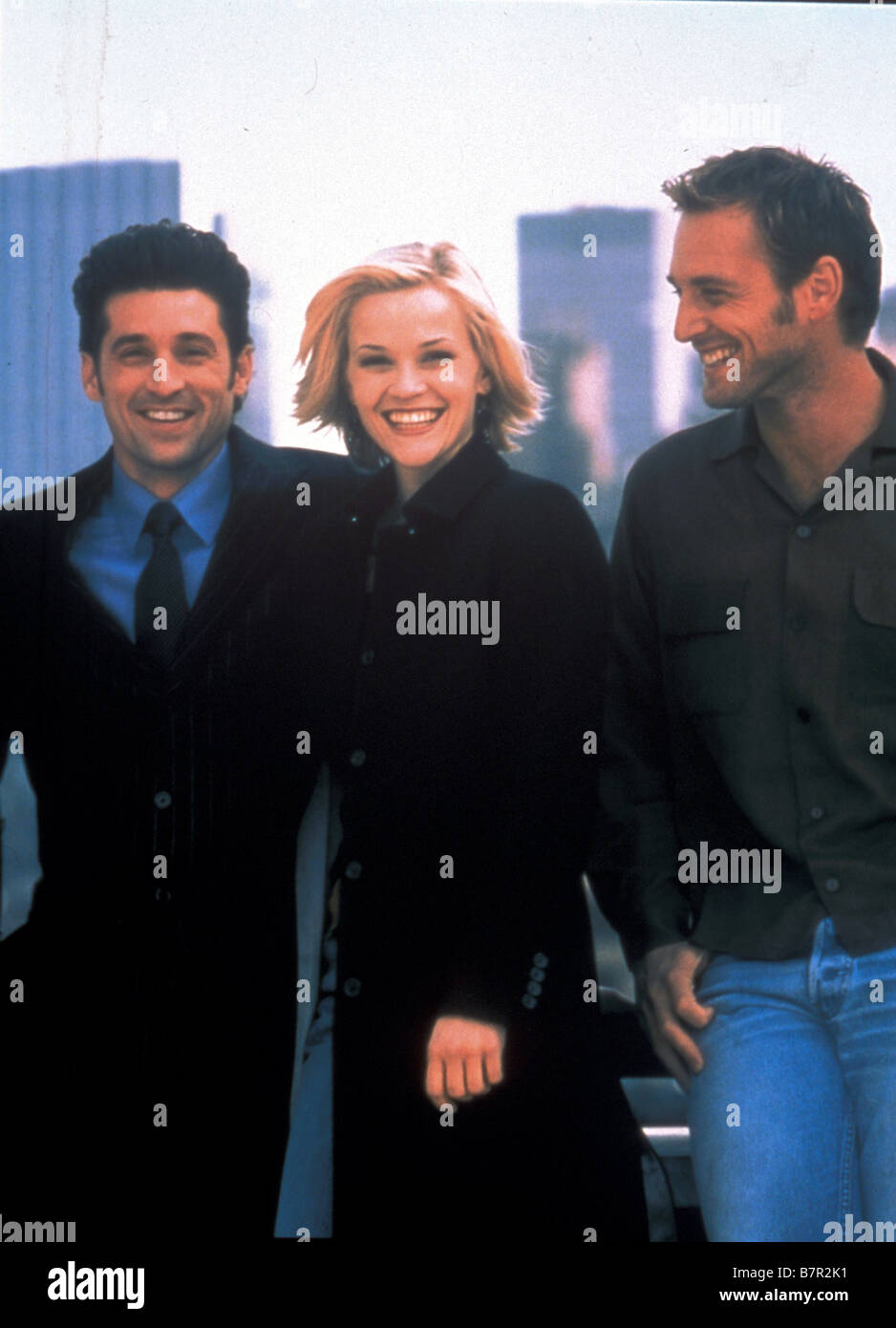 Sweet home alabama reese witherspoon hi-res stock photography and ...