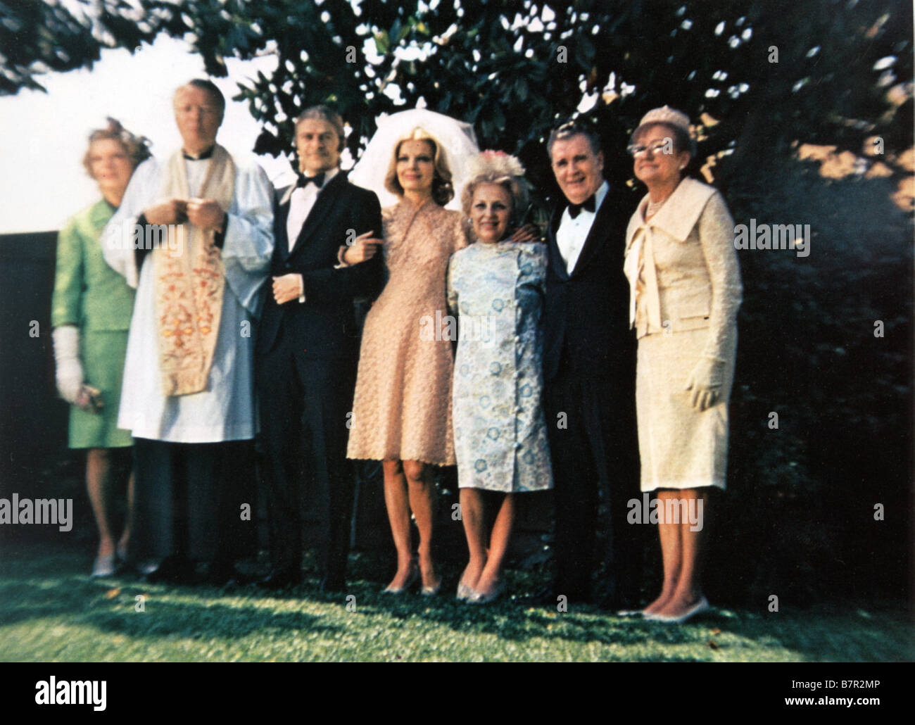 Gena Rowlands John Cassavetes