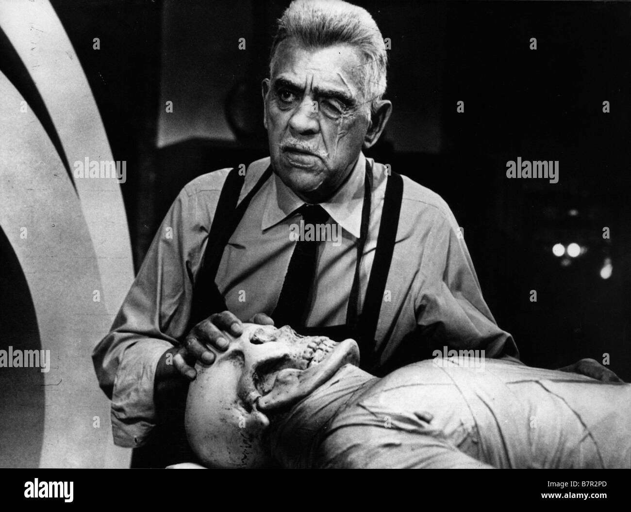 Koch howard Black and White Stock Photos & Images - Alamy