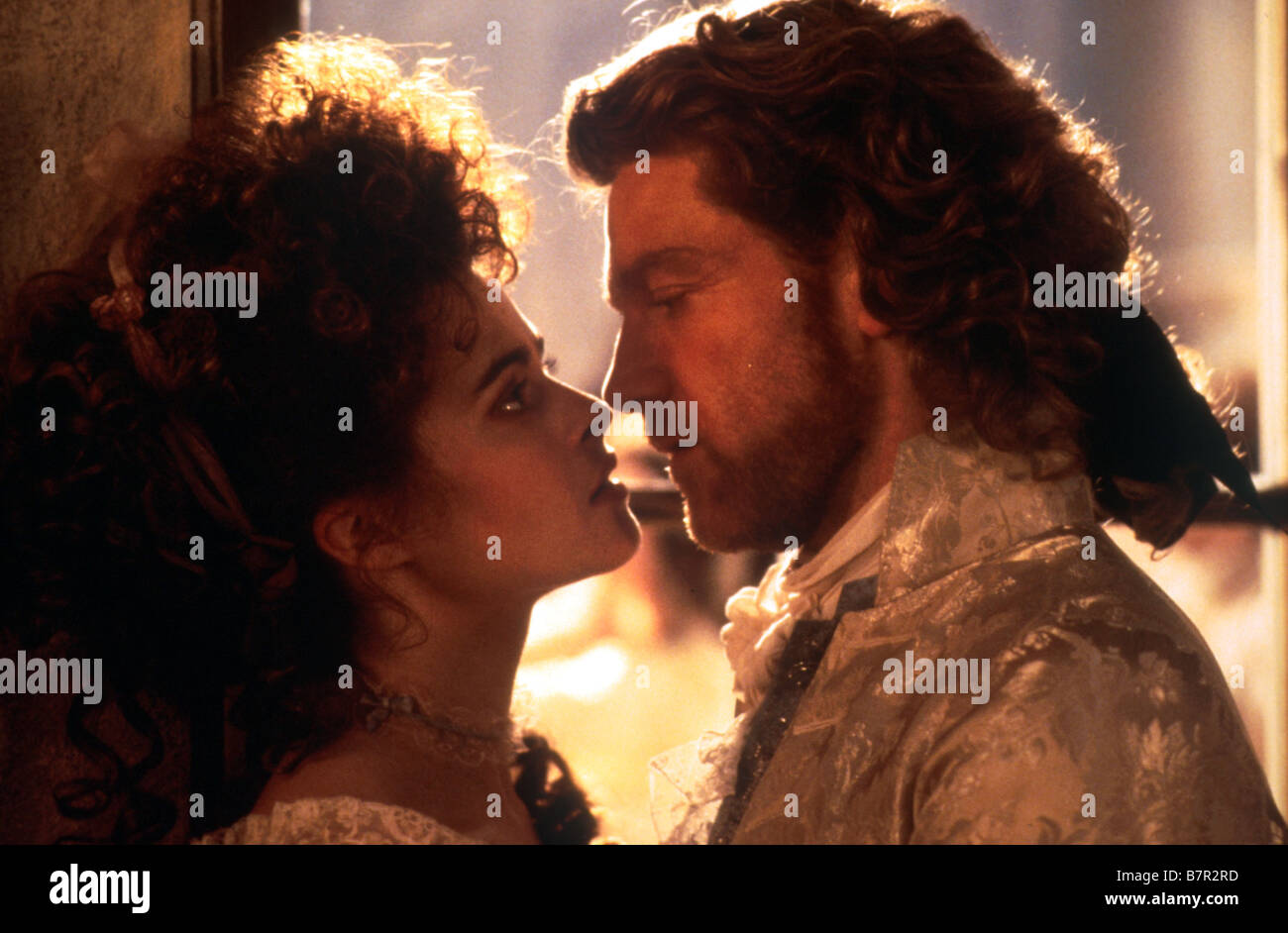 Frankenstein Year: 1994 - UK Director: Kenneth Branagh Helena Bonham ...