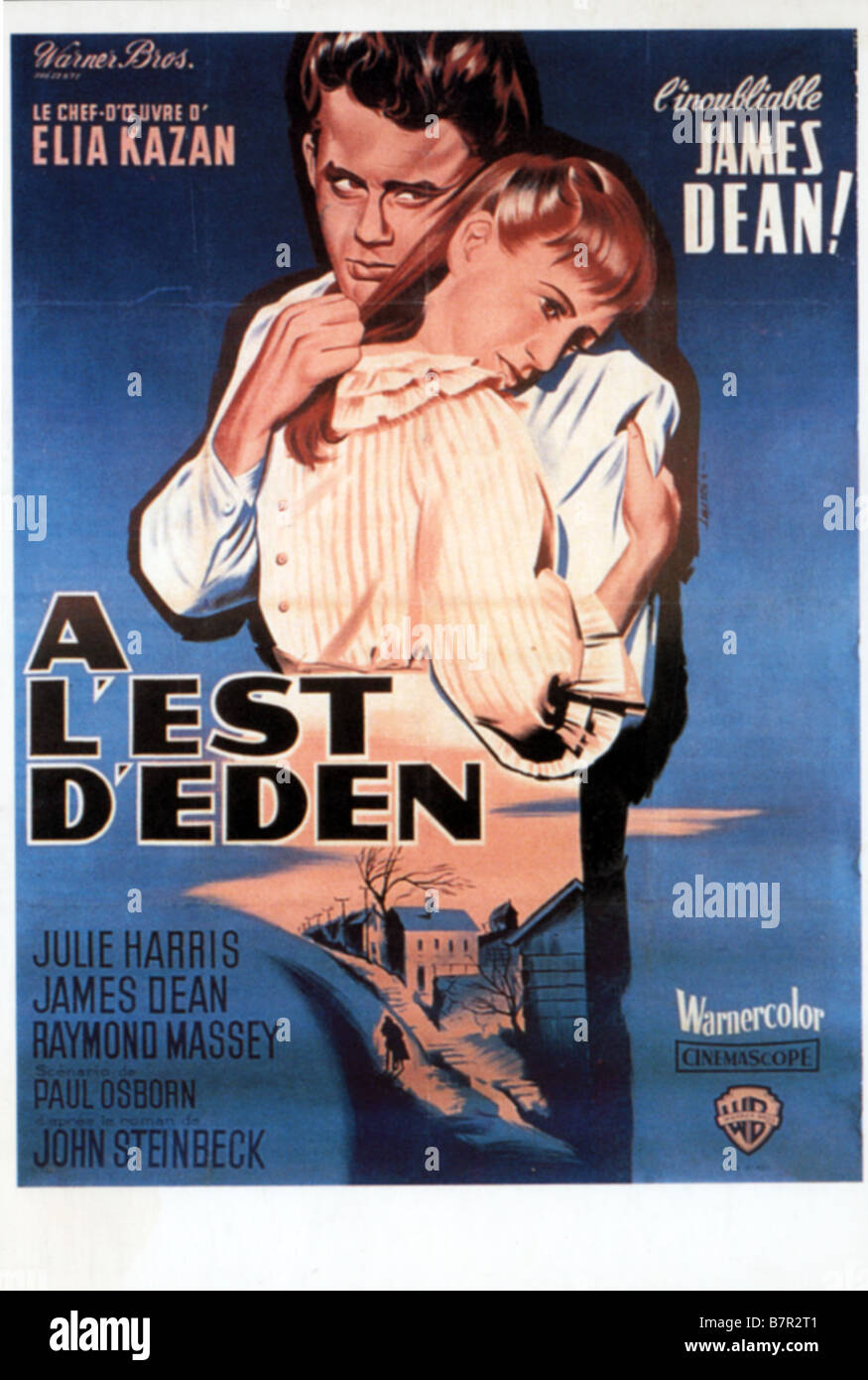 Eden Movie Poster