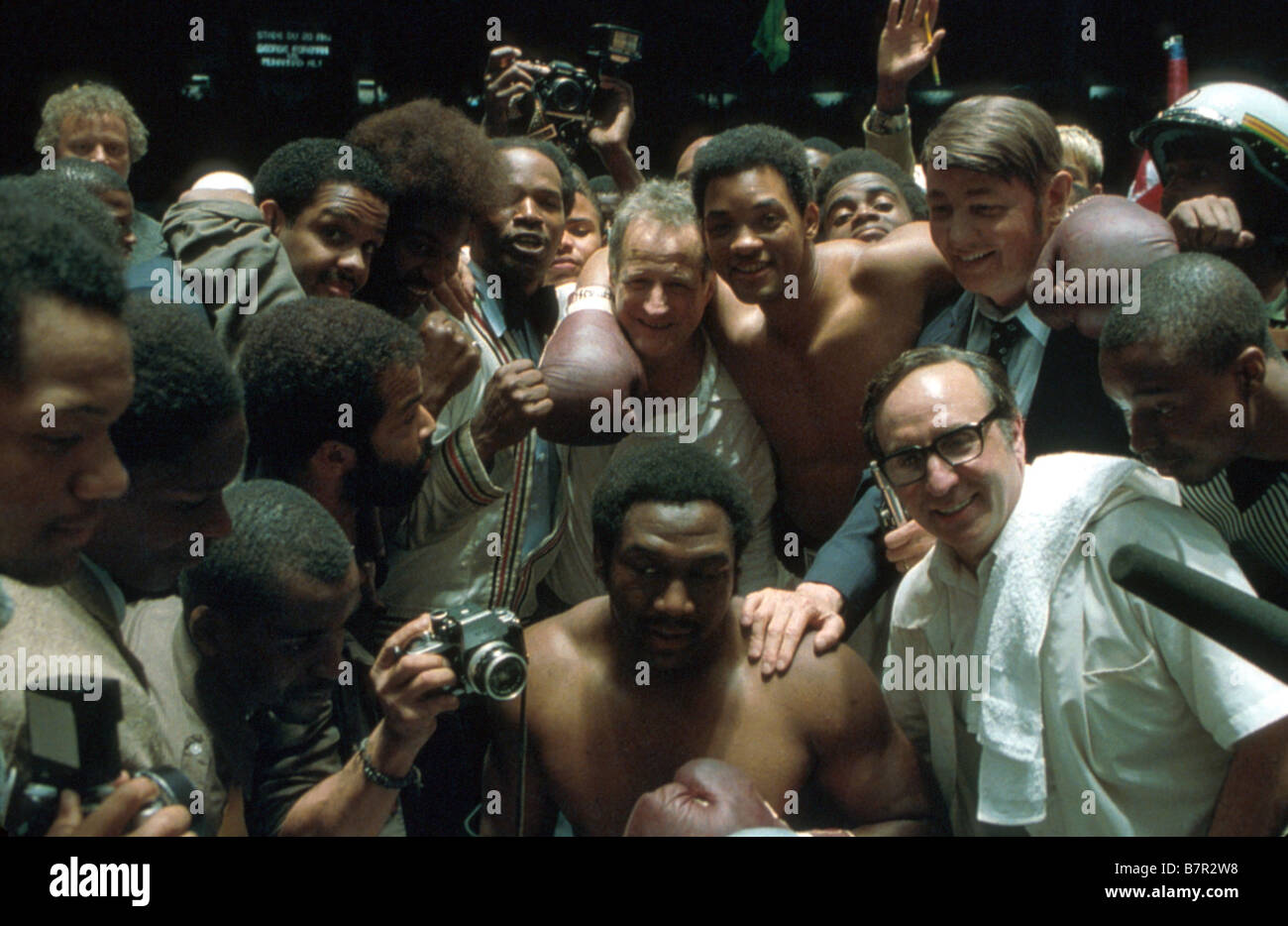 Will smith ali hi-res stock photography and images - Alamy