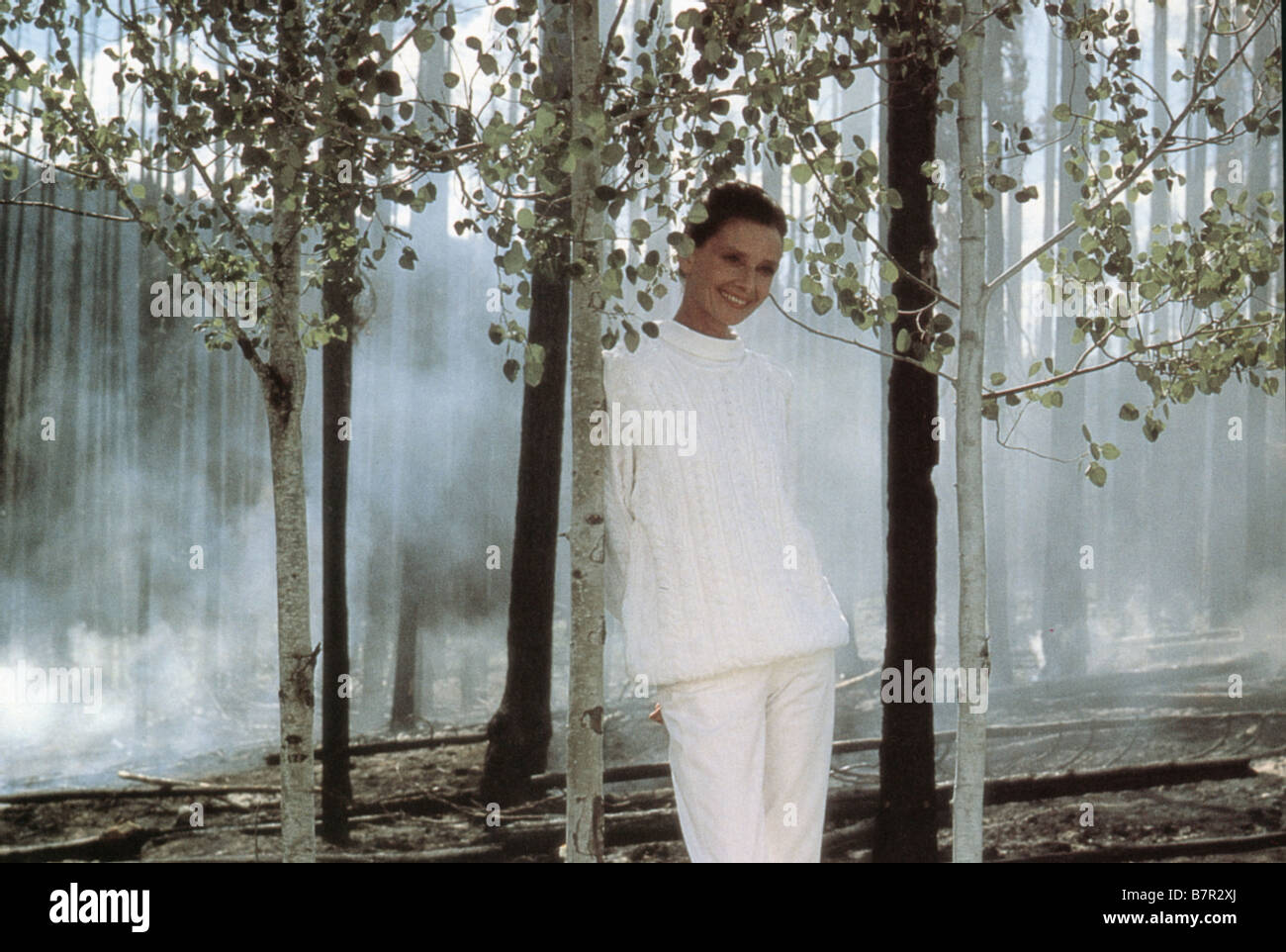 Always 1989 audrey hepburn hi-res stock photography and images - Alamy