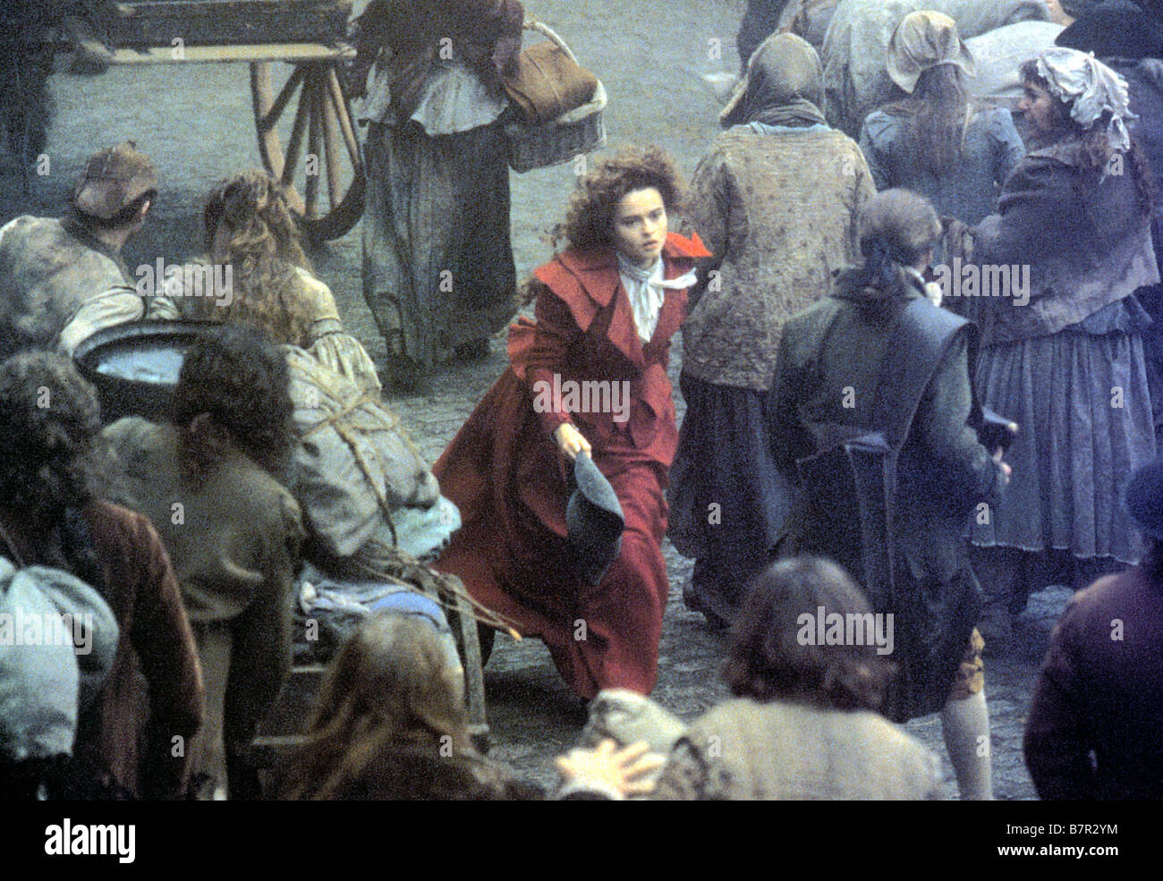 Kenneth branagh frankenstein hi-res stock photography and images - Alamy