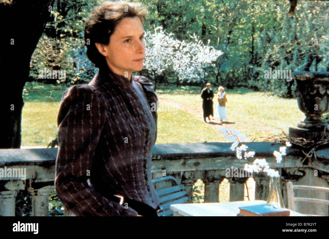 The Cherry Orchard Year: 1999 - Greece / Cyprus Director: Michael ...