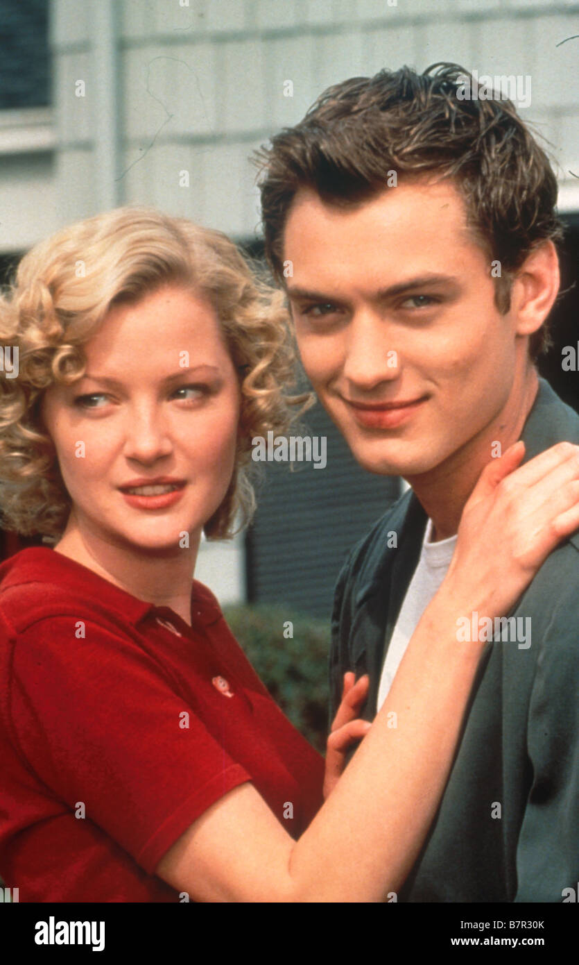 Le cygne du destin Music From Another Room Year: 1998 USA JUDE LAW ...