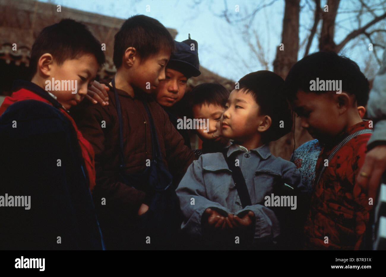 Zhang lan hi-res stock photography and images - Alamy