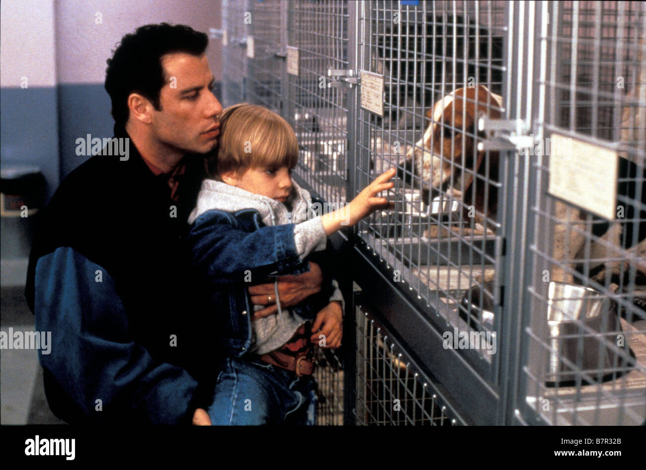 Look Who's Talking Now Year: 1993 USA Directed by Tom Ropelewski David ...