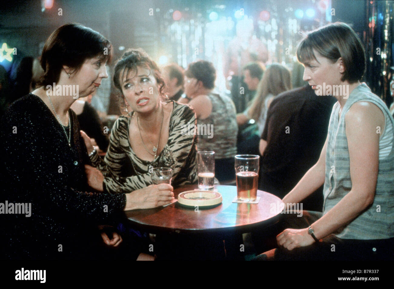 All or Nothing Year: 2002 - UK Ruth Sheen, Marion Bailey, Lesley ...