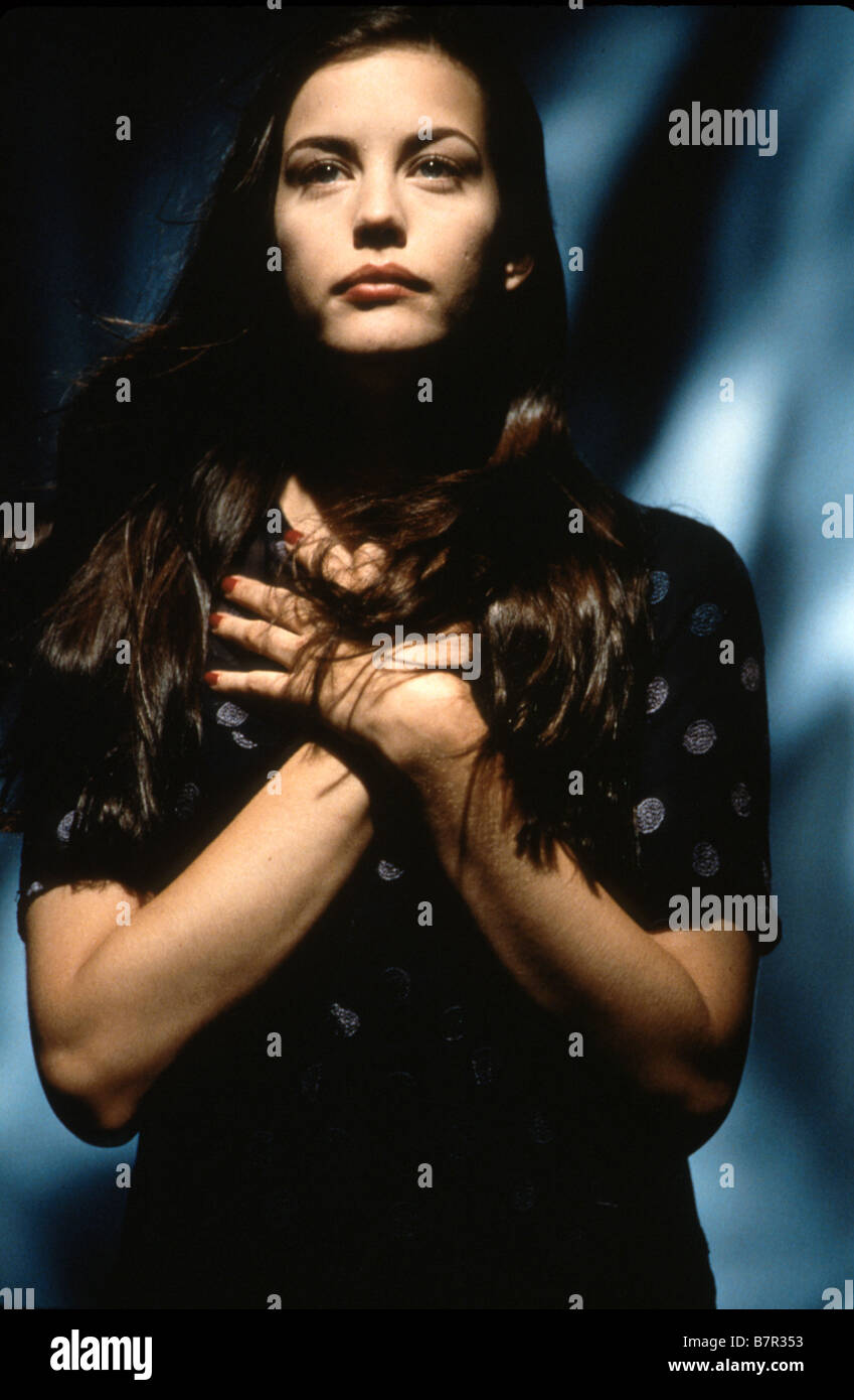 Liv Tyler Armageddon 1998 High Resolution Stock Photography and Images ...