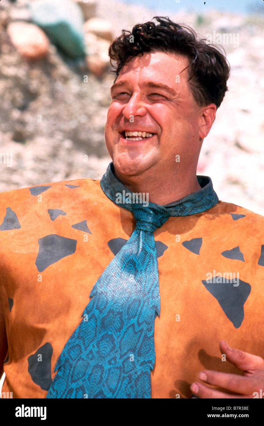 John goodman the flintstones store