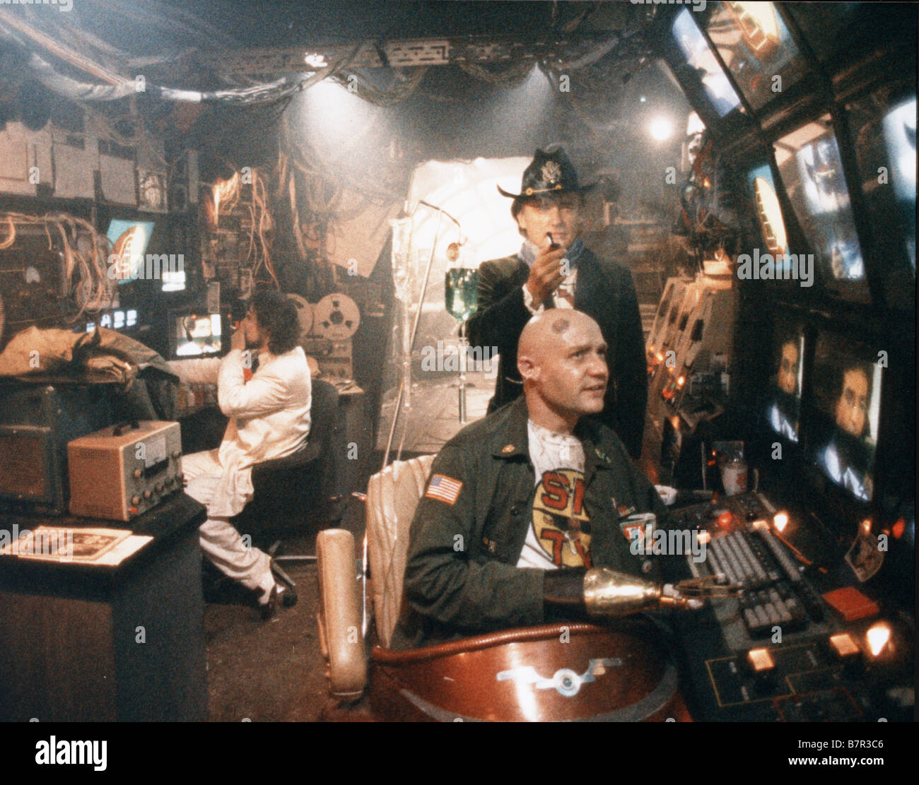 Maurice phillips hi-res stock photography and images - Alamy