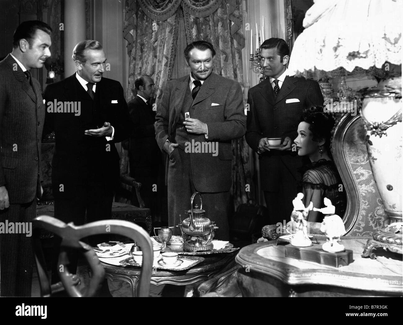 Film experiment perilous hi-res stock photography and images - Alamy