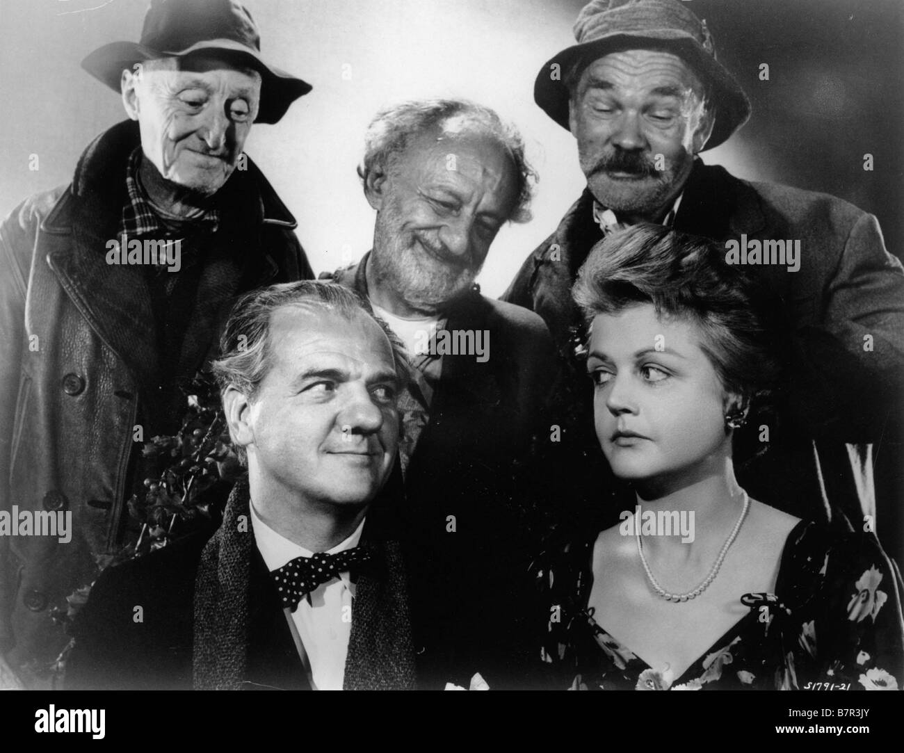 Angela down Black and White Stock Photos & Images - Alamy